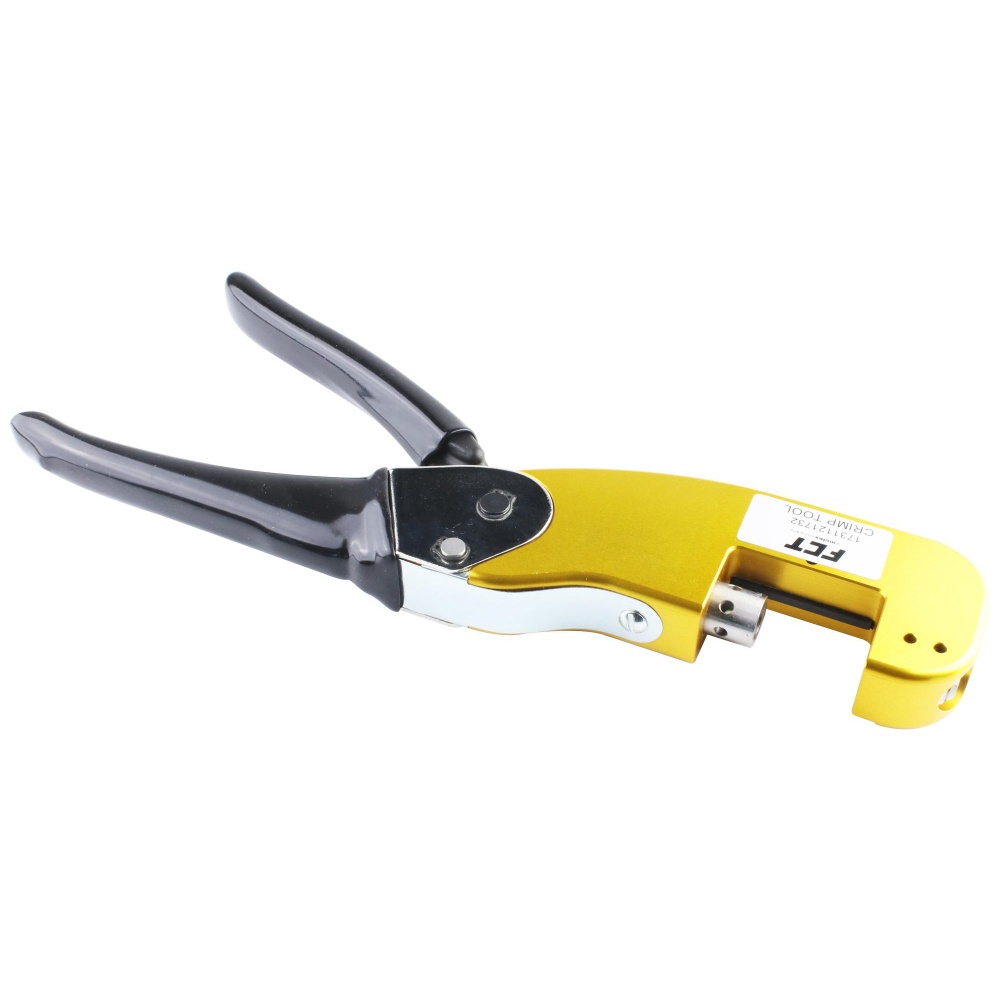 CRIMP TOOL HAND FCT LOCATORS 1731121732 FCT - A MOLEX COMPANY製｜電子部品・半導体 ...