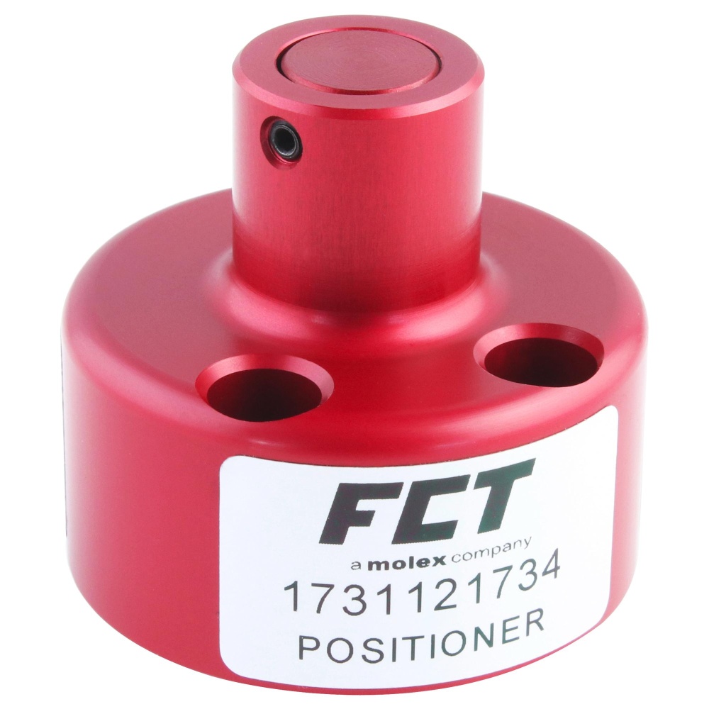 CRIMP TOOL LOCATOR HIGH POWER CONTACTS 1731121734 FCT - A MOLEX COMPANY ...