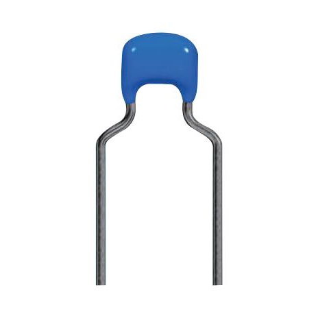 CAPACITOR 0.33UF 50V X7R RADIAL FA24X7R1H334KNU00 TDK製｜電子部品・半導体通販のマルツ