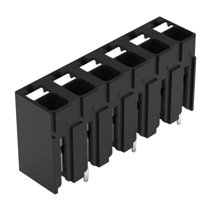 TB WIRE TO BRD 6POS 16AWG 2086-3126 WAGO製｜電子部品・半導体通販のマルツ