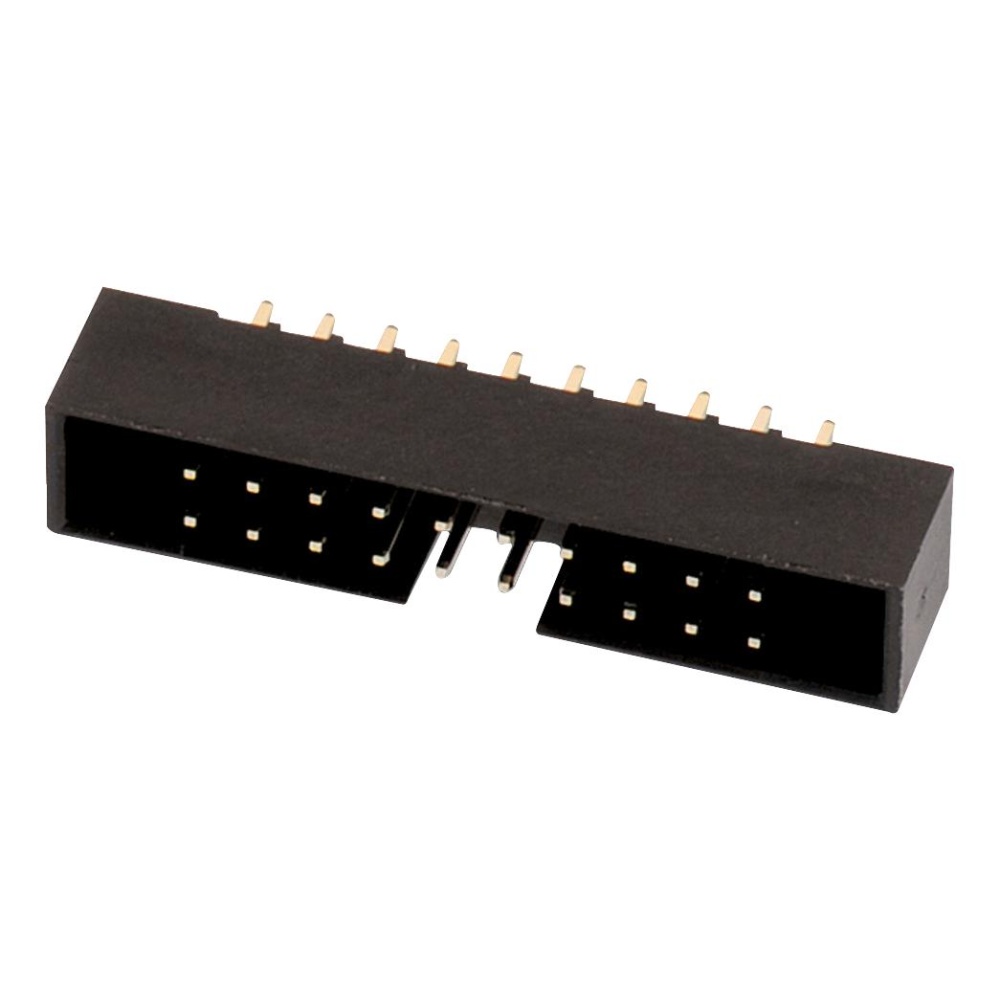CONN HEADER 40POS 2ROW 2MM 62504021621 WURTH ELEKTRONIK製｜電子部品・半導体通販のマルツ