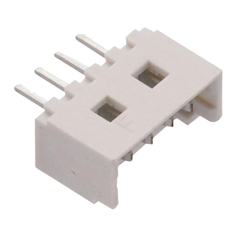 CONN HEADER 8POS 1ROW 1.25MM 653008114822 WURTH ELEKTRONIK製｜電子部品・半導体通販のマルツ