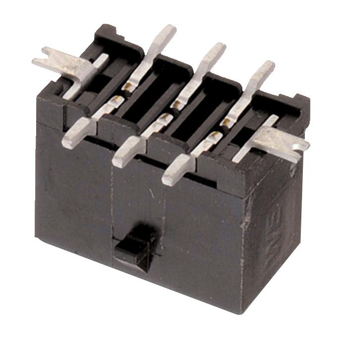 CONN HEADER 20POS 2ROW 3MM 662320231822 WURTH ELEKTRONIK製｜電子部品・半導体通販のマルツ