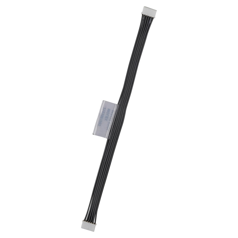CABLE ASSY 6P RCPT-RCPT 600MM 218396-1064 モレックス製｜電子部品・半導体通販のマルツ