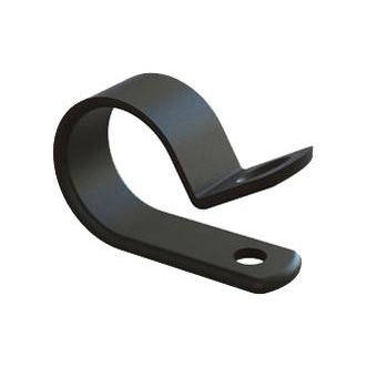 CABLE CLAMP NYLON 6.6 BLACK 4.7MM N-3B-BK Essentra Components製｜電子部品・半導体 ...