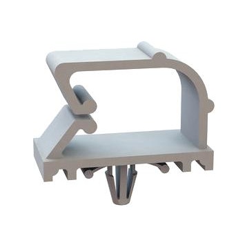 TC5345A T&B TY-RAP MOUNTING BASE