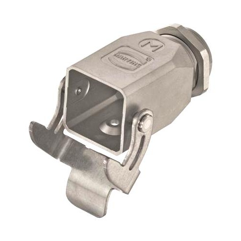 3A INOX (STAINLESS STEEL) HOUSING WITH SCREW MOUNTING M20 67X8403 ...