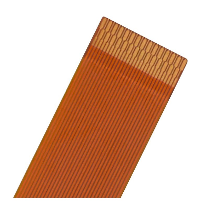 CABLE ASSY FFC 45 CORE 50.8MM ORG 15015-0245 モレックス製｜電子部品・半導体通販のマルツ