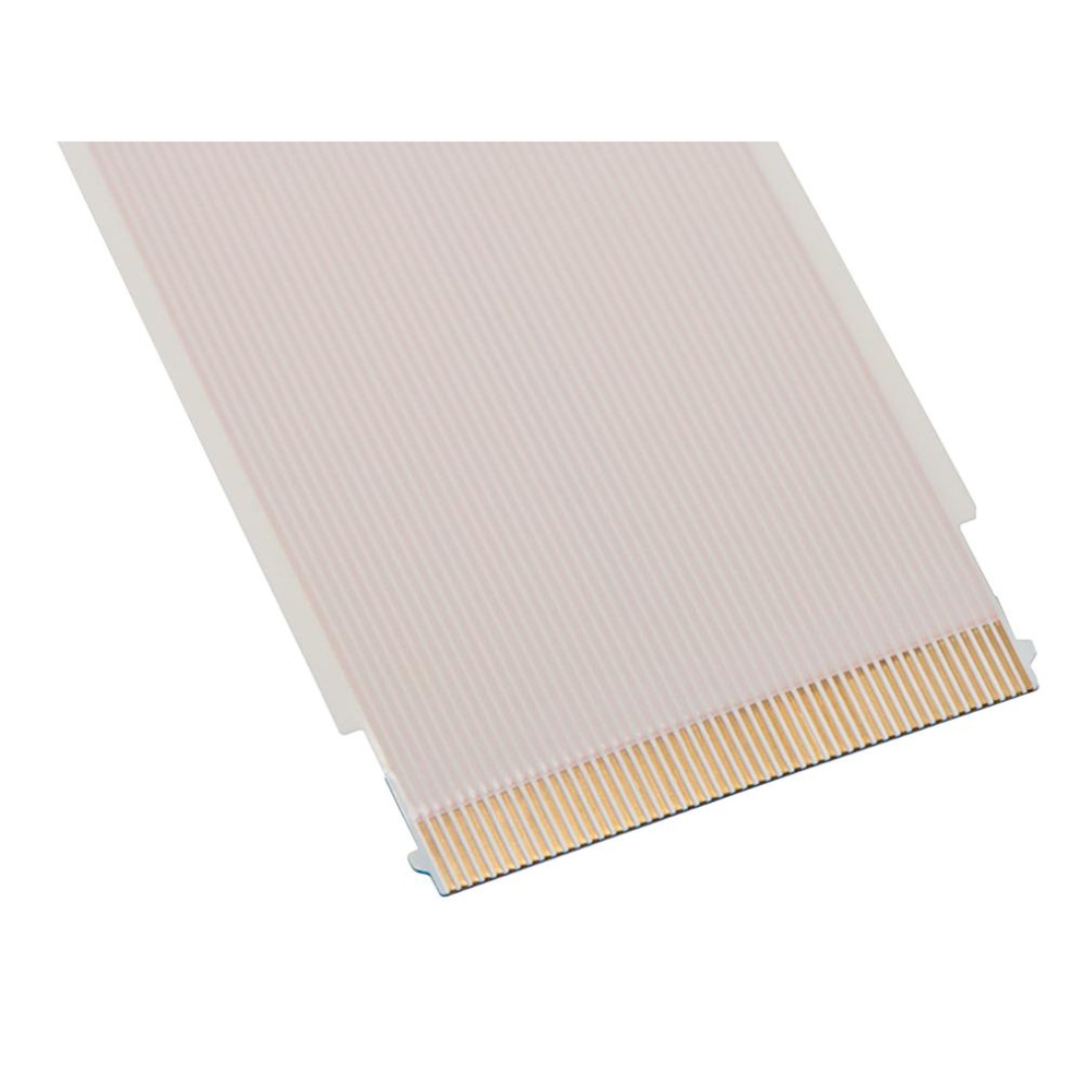 CABLE ASSY FFC 60 CORE 305MM WHT 15018-0577 モレックス製｜電子部品・半導体通販のマルツ