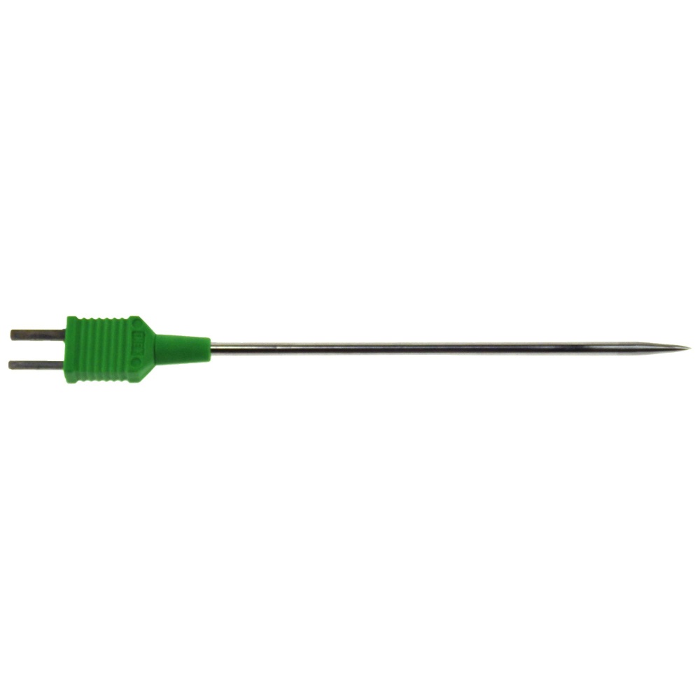NEEDLE PROBE -100 TO 250 DEG C KHP05 T.M. Electronics製｜電子部品・半導体通販のマルツ