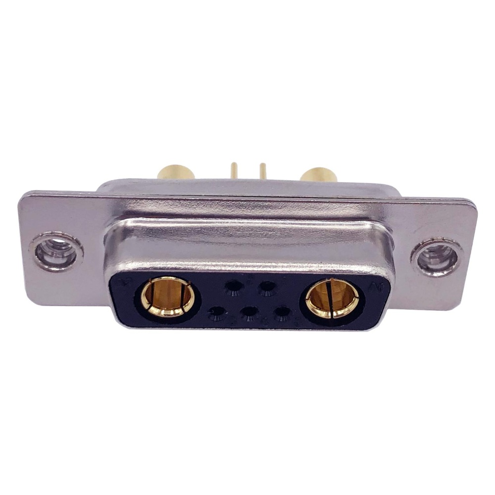 COMBO D-SUB CONN RCPT DA-7W2 TH 681M7W2203L111 Norcomp Inc.製｜電子部品・半導体通販のマルツ