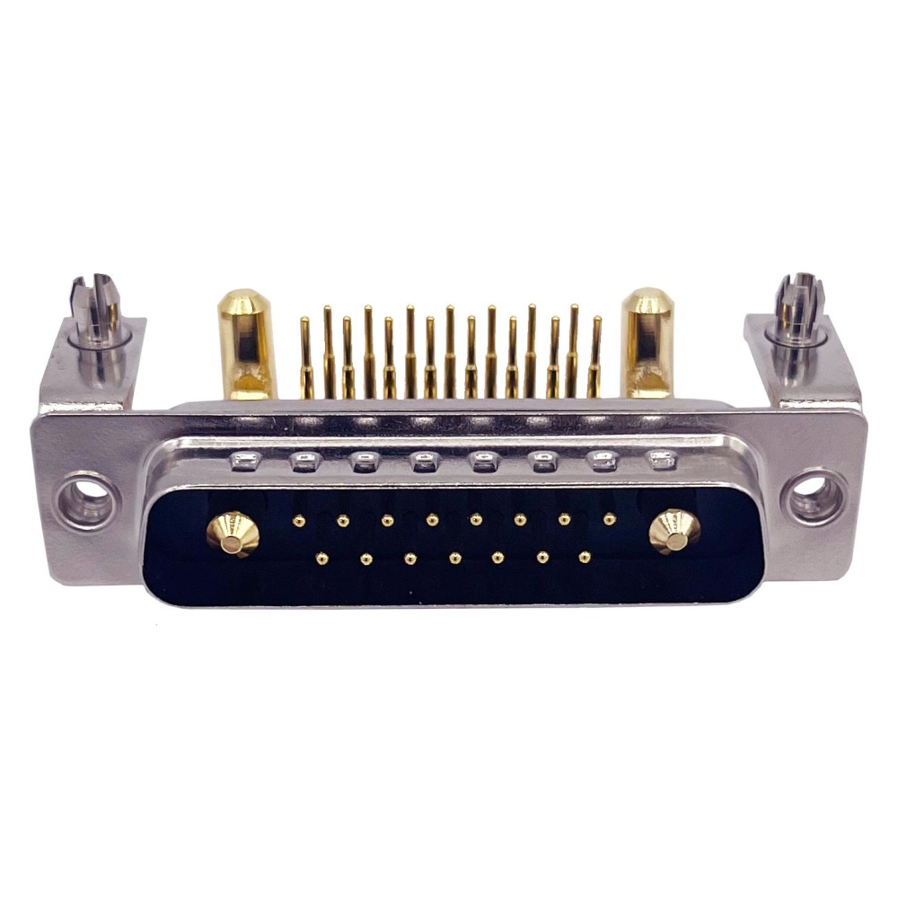 COMBO D-SUB CONN PLUG DB-17W2 TH 684M17W2103L621 Norcomp Inc.製｜電子部品・半導体 ...