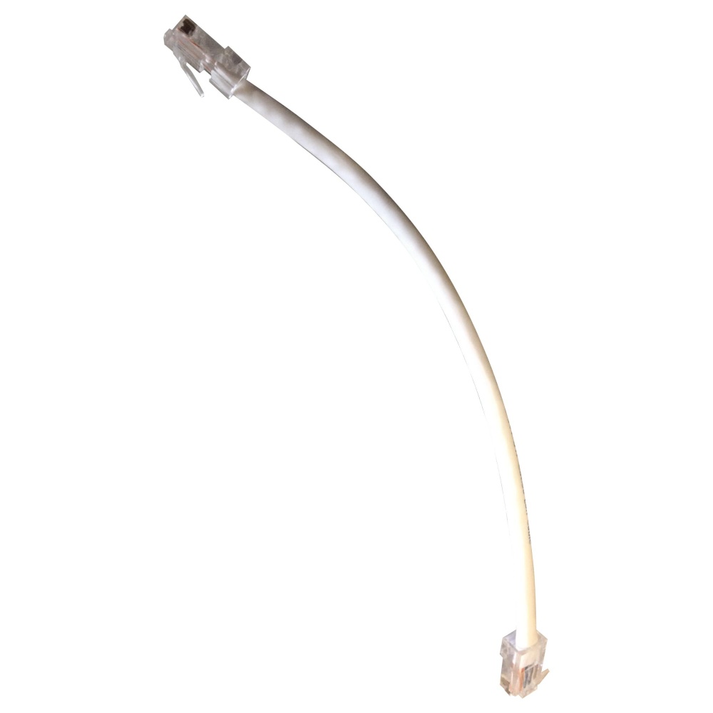 DATA CABLE RJ45 TO RJ45 (CAT6) - 200MM MPK61613080007A-5T MULTICOMP製｜電子 ...