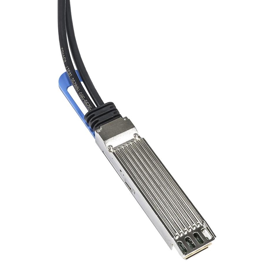 CABLE ASSY OSFP PLUG-PLUG 2M SF-NDVVYG0002-002M Amphenol Cables on ...