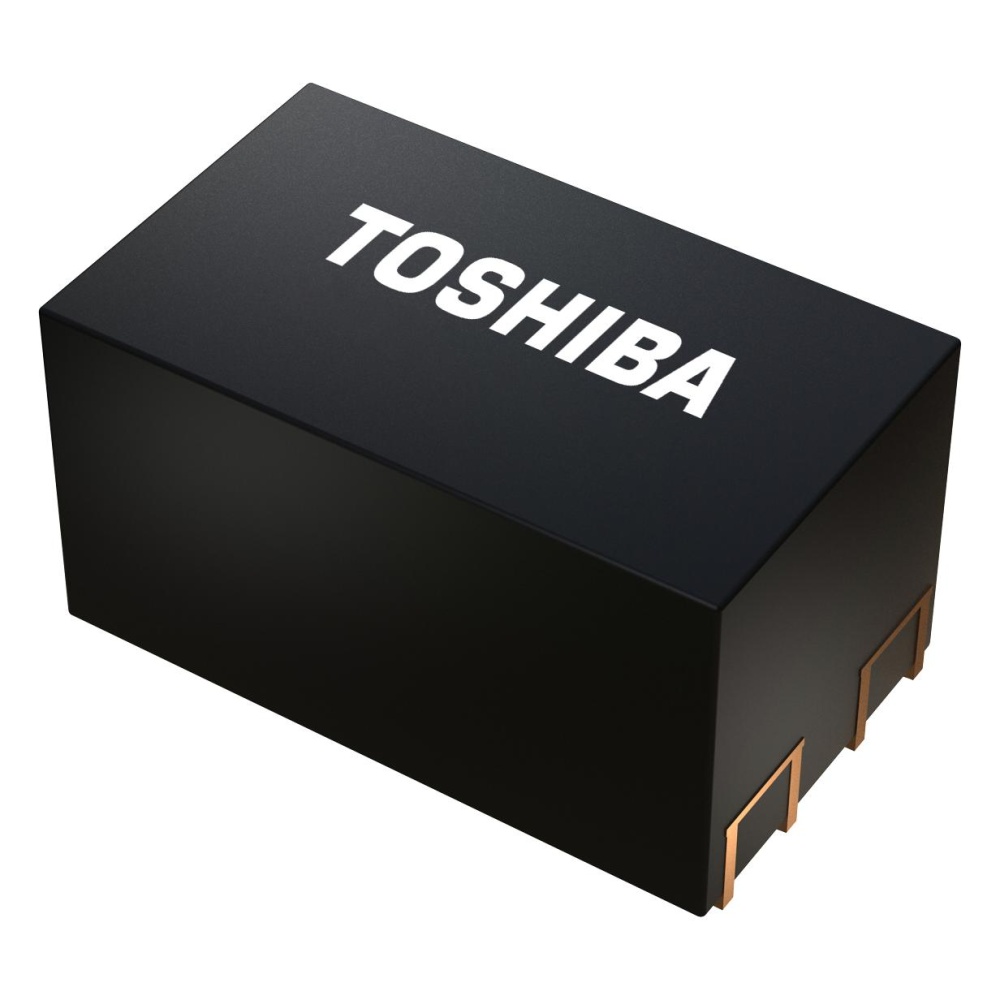 OPTOCOUPLER GATE DRIVE 500V VSON-4 TLP3419(TP,F(O 東芝製｜電子部品・半導体通販のマルツ