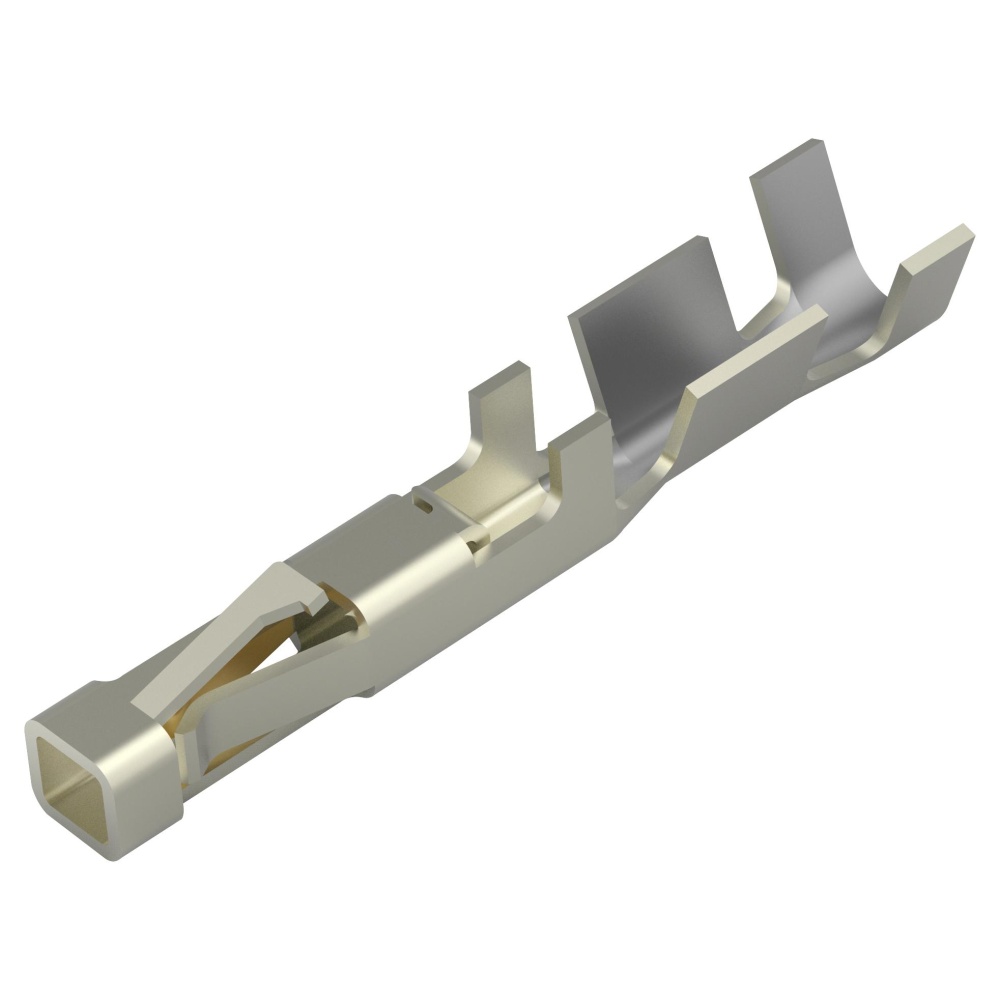 CONTACT SOCKET 24-20AWG CRIMP 794606-3 AMP Connectors / TE Connectivity ...