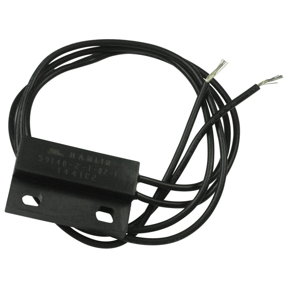 REED SENSOR 8.4MM 1NO ADHES/FLANGE 59140-1-T-02-A Littelfuse Inc製｜電子部品 ...