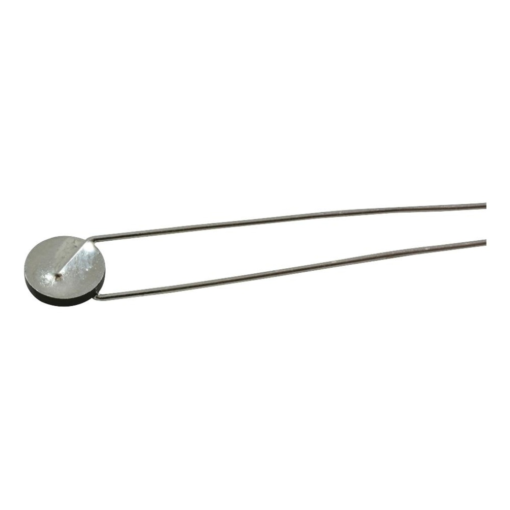 NTC THERMISTOR 5KOHM RADIAL LEADED RL1004-2910-97-D1 Amphenol Advanced ...