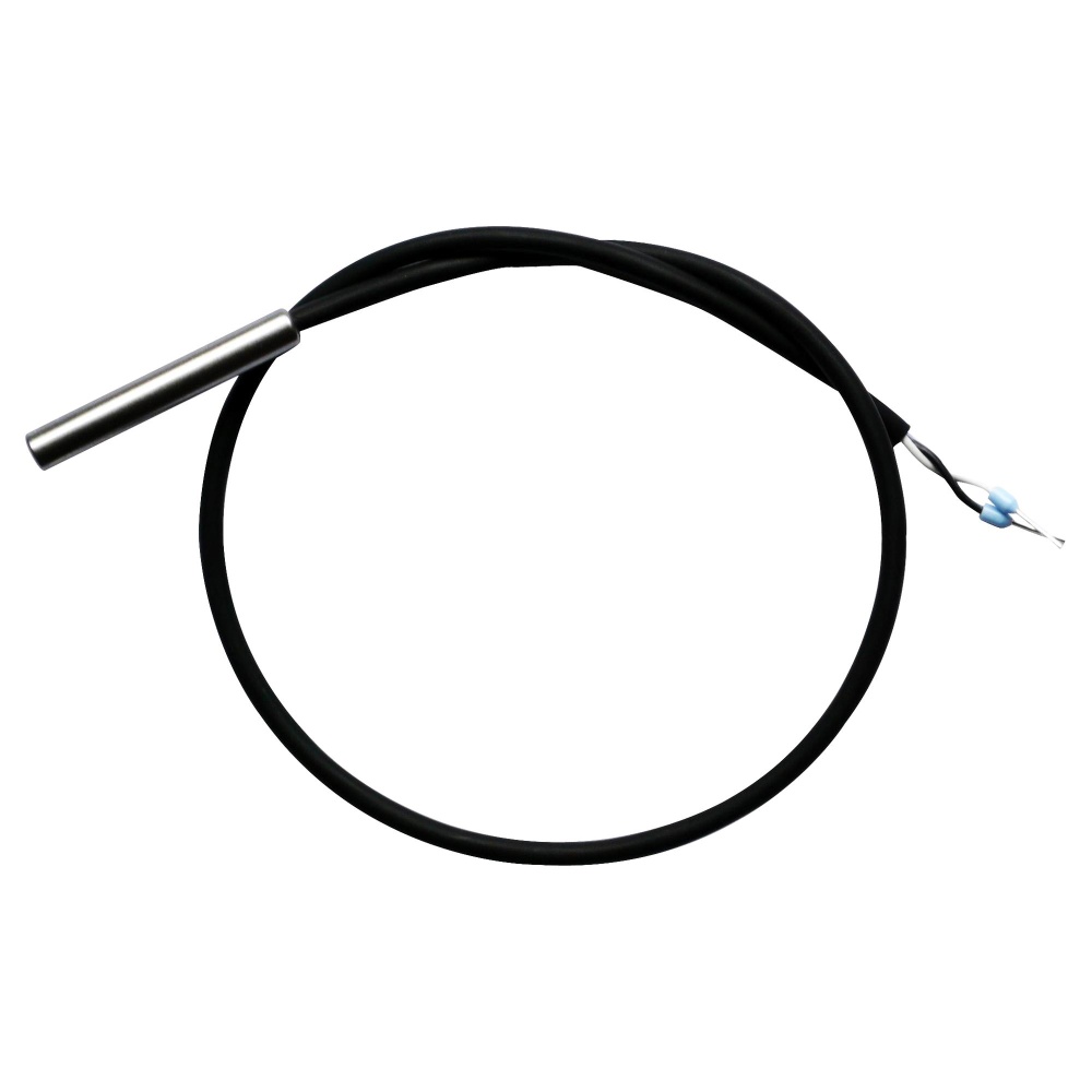 PROBE STAINLESS STEEL 5.8X39.5MM JS8746C-0.20 Amphenol Advanced Sensors ...