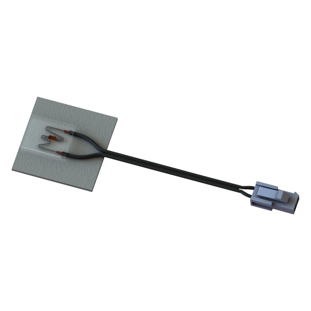 NTC THERMISTOR WIRE LEADED JS7352 Amphenol Advanced Sensors製｜電子部品・半導体通販のマルツ