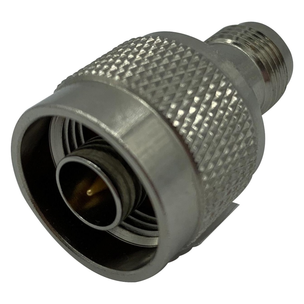 RF ADAPTER N PLUG-F RCPT MP008640 MULTICOMP製｜電子部品・半導体通販のマルツ