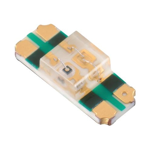 LED YELLOW/GREEN 70/50MCD 592/571NM 156125YV73000P WURTH ELEKTRONIK製｜電子 ...