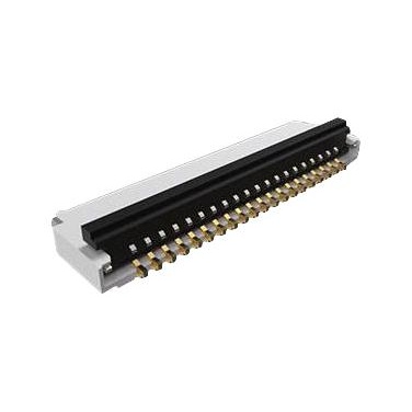 CONN FFC/FPC R/A RCPT 16POS 1ROW F3311A7H121016E200 Amphenol Communications Solutions製｜電子部品・半導体 ...