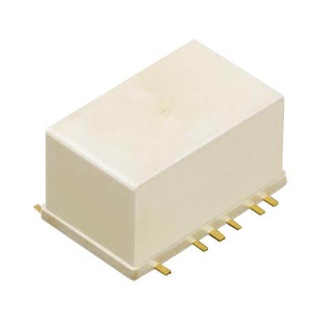 SIGNAL RELAY SPDT 12VDC 0.01A SMD ARS34Y12 Panasonic製｜電子部品・半導体通販のマルツ