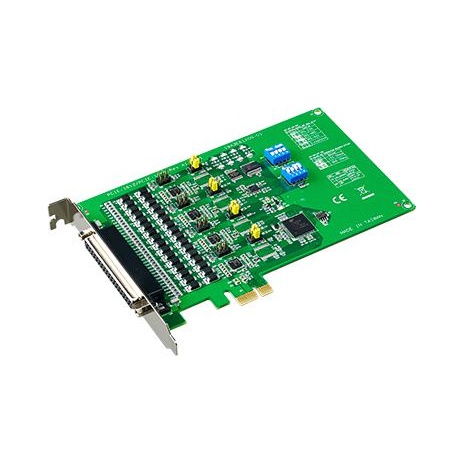 COMM CARD 4-PORT RS-232/422/485 PCI PCIE-1612C-AE Advantech Corp製｜電子部品 ...