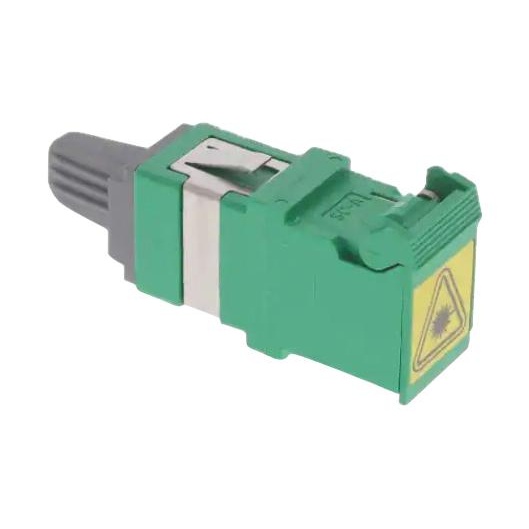 FIBER OPTIC ADAPTER SC JACK-JACK 1061700522 モレックス製｜電子部品・半導体通販のマルツ