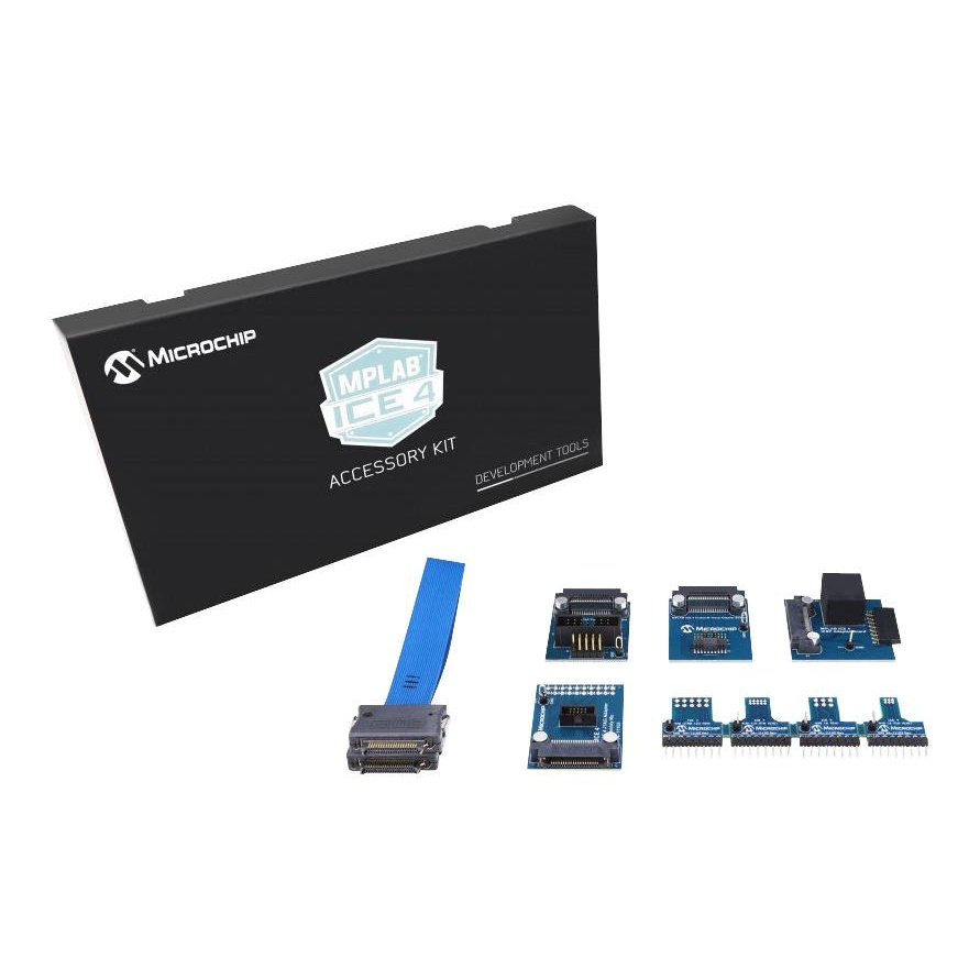 MPLAB ICE 4 ACCESSORY KIT AC244140 Microchip製｜電子部品・半導体通販のマルツ