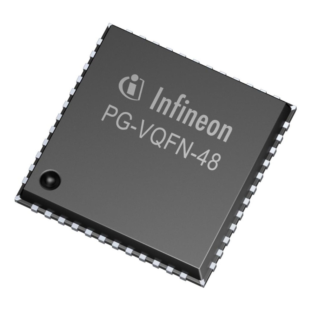 MCU 32BIT 48MHZ VQFN-EP-40 XMC1403Q040X0200AAXUMA1 インフィニオン製｜電子部品・半導体通販のマルツ