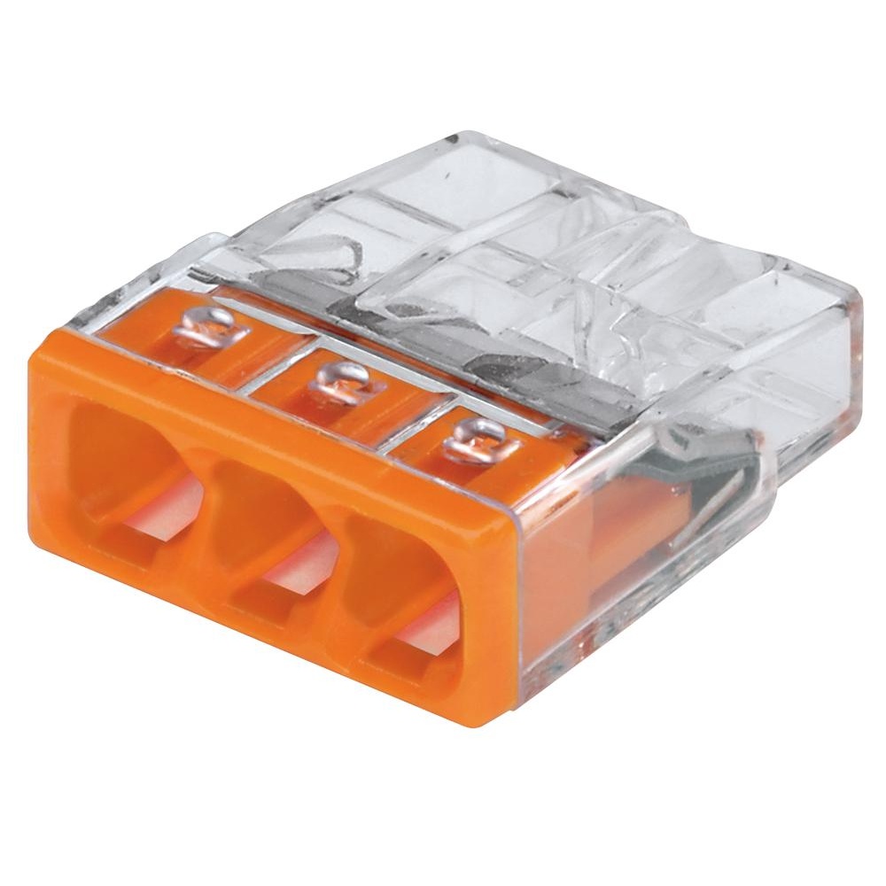 TERMINAL BLOCK PLUGGABLE 3POS 12AWG 2773-403 WAGO製｜電子部品・半導体通販のマルツ