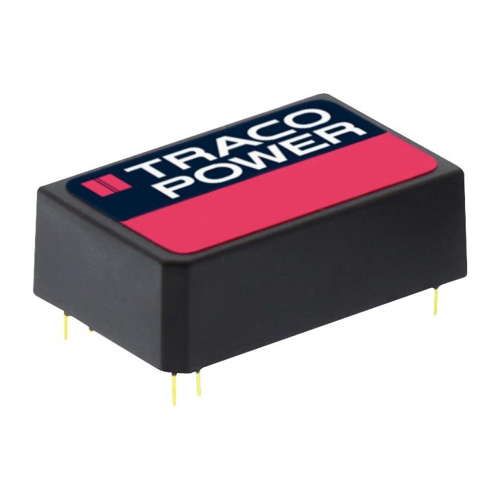 DC-DC CONVERTER 12V 0.25A THR 3-7212WI Traco Power製｜電子部品・半導体通販のマルツ