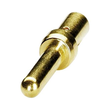 SENSOR CONTACT TURNED PIN CRIMP 1603498 フェニックス・コンタクト製｜電子部品・半導体通販のマルツ