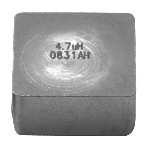 POWER INDUCTOR 6.8UH SHIELDED 10.6A IHLP5050EZER6R8M5A VISHAY製｜電子部品・半導体 ...