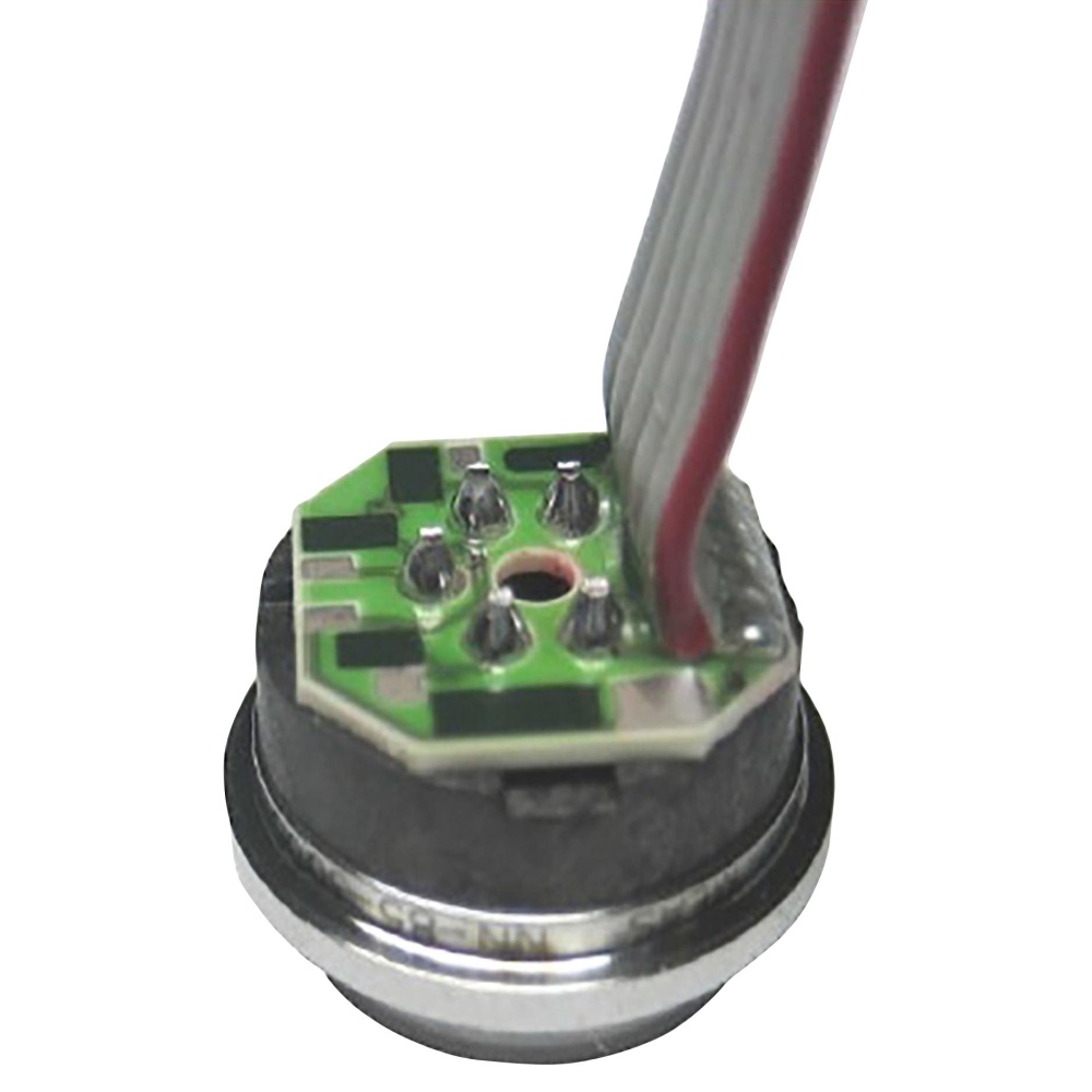 PRESSURE SENSOR 30PSI ABSOLUTE DIGIT 85-030A-0R TE Connectivity(Tyco ...