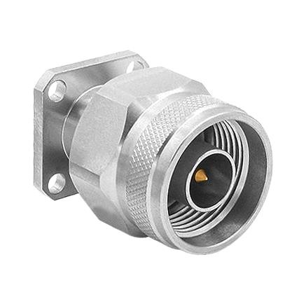 RF CONN N TYPE PLUG 50 OHM PANEL RFNA4PGIMF Bulgin製｜電子部品・半導体通販のマルツ