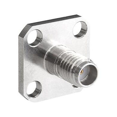 RF CONN SSMA JACK 50 OHM PANEL RFSSMAA4JCCA Bulgin製｜電子部品・半導体通販のマルツ