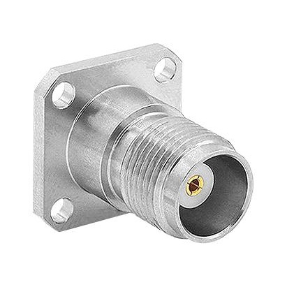 RF CONN TNCA JACK 50 OHM PANEL RFTNCAA4JFHD Bulgin製｜電子部品・半導体通販のマルツ