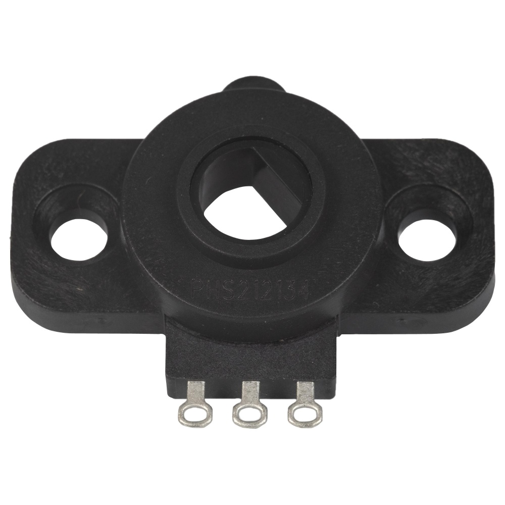 ROTARY POT 10K 0.5W PANEL MOUNT PHS21SB10K TT Electronics/BI ...