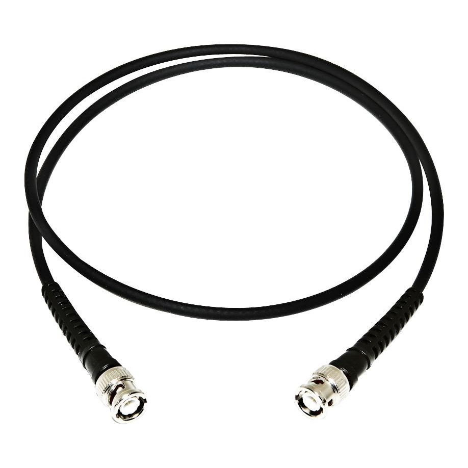 CABLE ASSY BNC PLUG-PLUG RG58C/U 300inch BU-P2249-C-300 Mueller ...