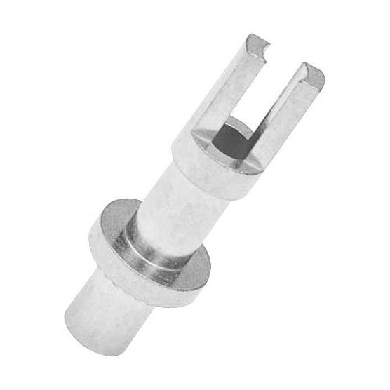 TERMINAL TURRET 3.27MM NON INSULATED H2039-01 Harwin Inc.製｜電子部品・半導体通販のマルツ