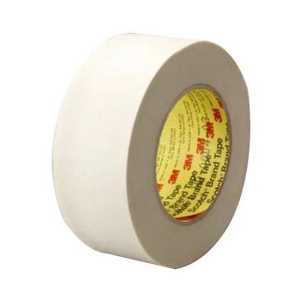 TAPE GLASS CLOTH 55M X 25MM WHITE 361, WHITE, 55M X 25MM 3M製｜電子部品・半導体通販のマルツ