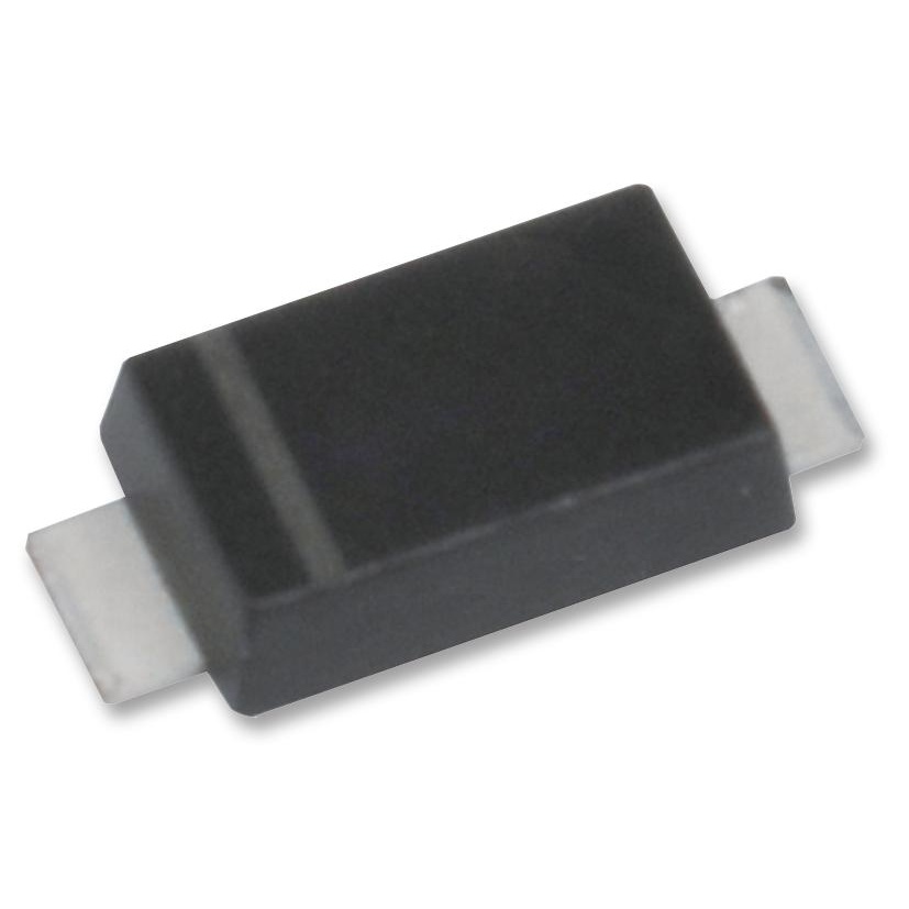 TVS DIODE UNIDIR 12V 400W D-FLAT P4SMAJ12ADF-13 Diodes Incorporated製｜電子 ...