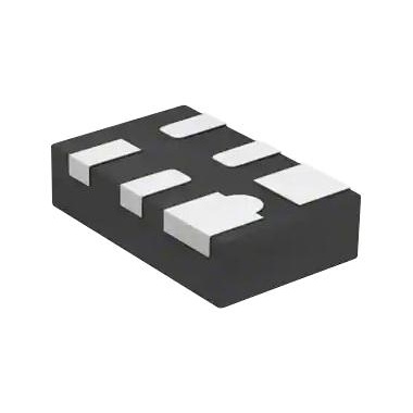ESD PROT DIODE 5.5V U-DFN1610 6PINS D5V0F2U6LP-7 Diodes Incorporated製｜電子部品・半導体通販のマルツ