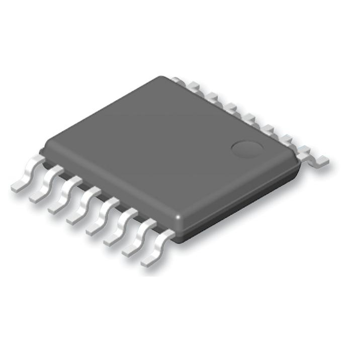 LED DC/DC DRIVER TSSOP-EP SMD ZXLD1370QESTTC Diodes Incorporated製｜電子部品 ...