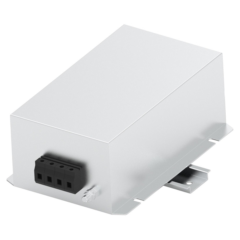 POWER LINE FILTER 3-PH 8A 440VAC 8-1609968-3 Corcom Filters / TE Connectivity製｜電子部品・半導体通販のマルツ