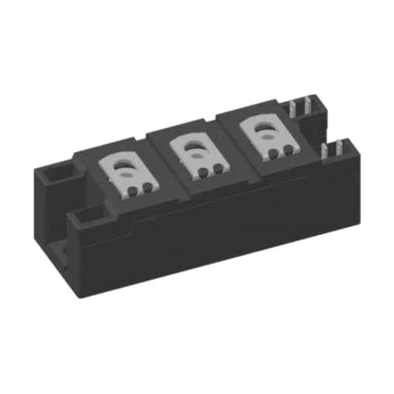 THYRISTOR DIODE MODULE 216A 1.8KV MCC200-18IO1 Littelfuse Inc製｜電子部品・半導体 ...