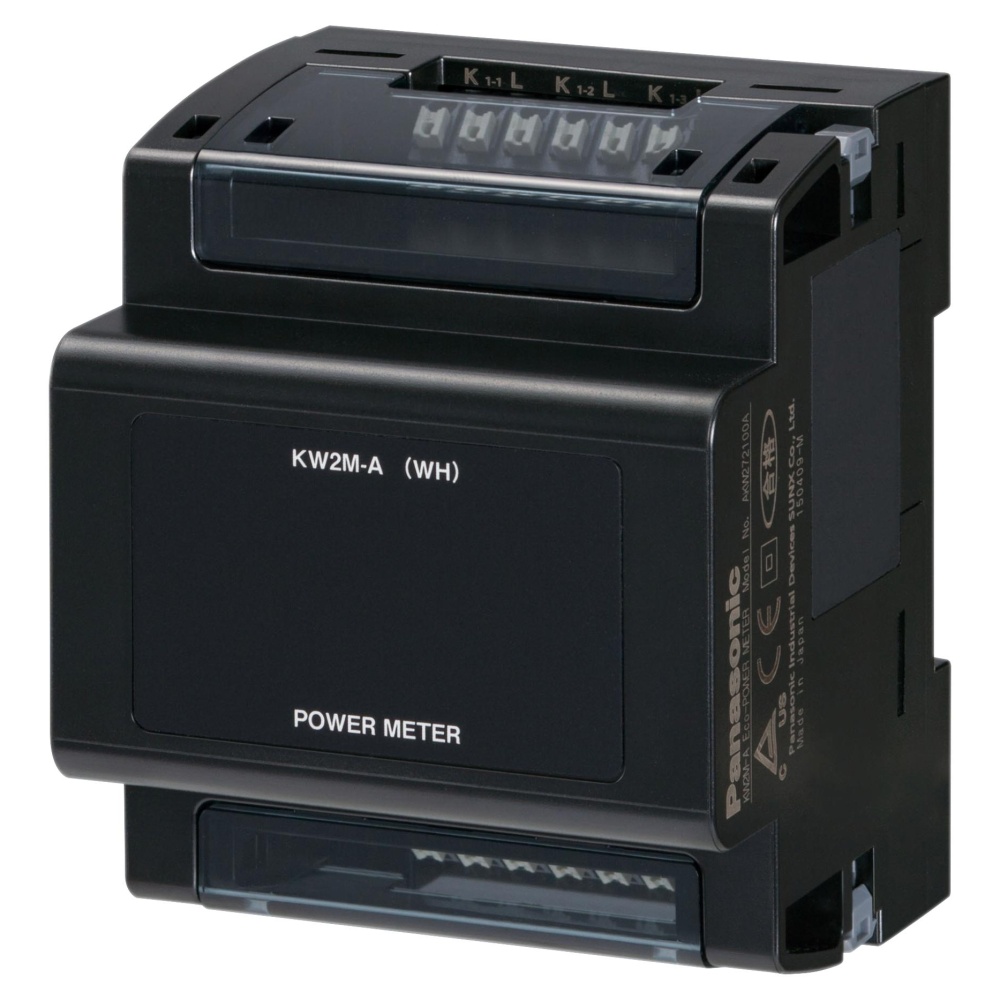 EXPANSION UNIT ECO-POWER METER DIGITAL AKW274240A Panasonic製｜電子部品・半導体通販のマルツ